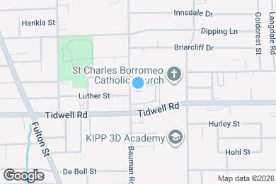 Tidwell Park - 9400 Bauman Rd Houston TX 77076 | Apartment Finder