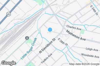 NoDa Flats - 2509 North Davidson St Charlotte NC 28205 | Apartment Finder