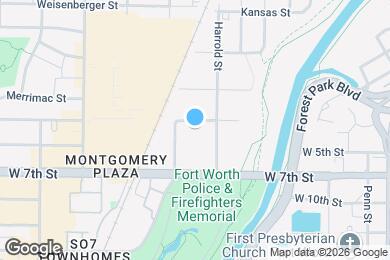 Madera at Leftbank - 600 Harrold St Fort Worth TX 76107 | Apartment Finder