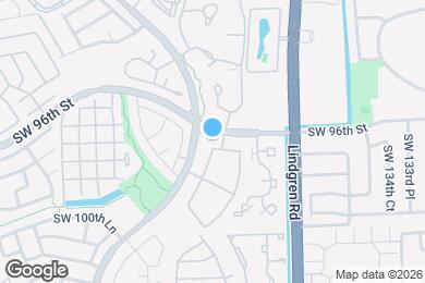 Palmetto Place Apartments - 9601 S W 142nd Ave Miami FL 33186 ...