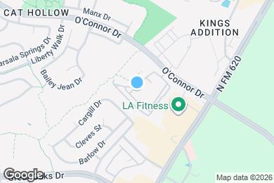 Landing at Round Rock - 7711 O'Connor Dr Round Rock TX 78681 ...