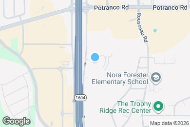 Potranco Commons - 202 W Loop 1604 S San Antonio TX 78245 | Apartment ...