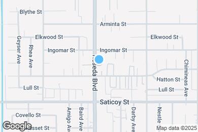 Villa La Paloma - 7722 Reseda Blvd Reseda CA 91335 | Apartment Finder