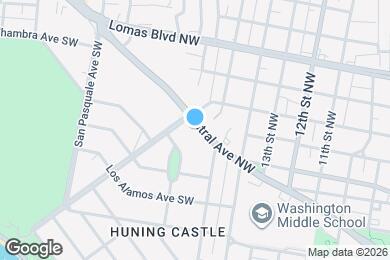 HUNING CASTLE - 1500 Central Ave SW Albuquerque NM 87104 | Apartment Finder