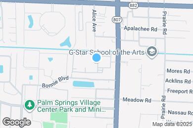 Edera Palm Springs - 2085 S Congress Ave Palm Springs FL 33406 ...