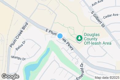 The Links at Plum Creek - 1100 Plum Creek Pky Castle Rock CO 80104 ...