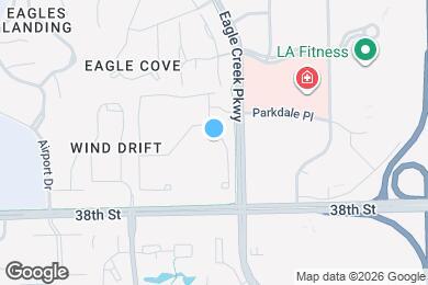 Deercross Apartments - 7007 Deer Path Dr Indianapolis IN 46254 ...