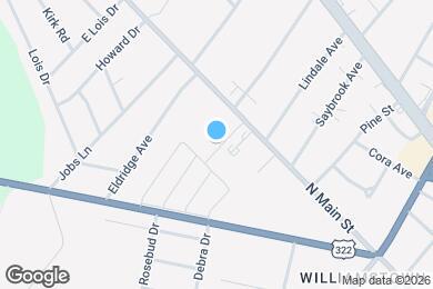 Jefferson Village - 401 N Main St Williamstown NJ 08094 | Apartment Finder