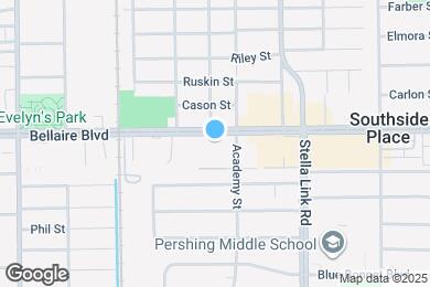 Sinclair - 4139 Bellaire Blvd Houston TX 77025 | Apartment Finder