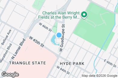 Residences at The Triangle - 4600 W Guadalupe St Austin TX 78751 ...