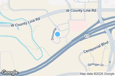 The Bluffs at Highlands Ranch - 600 W County Line Rd Highlands Ranch CO ...