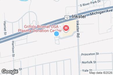 Hamlin Place Estates - 2680 Hamlin Blvd Inkster MI 48141 | Apartment Finder