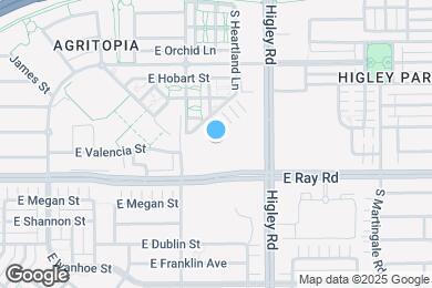 The Tyler - 3150 E Ray Rd Gilbert AZ 85296 | Apartment Finder