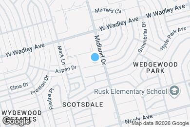 Cornerstone Village - 3101 N Midland Dr Midland TX 79707 | Apartment Finder