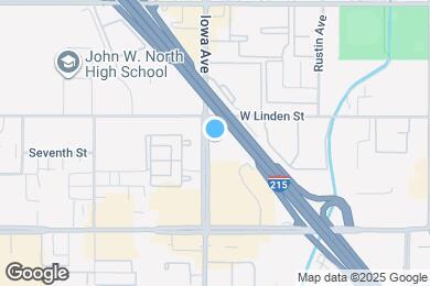 University Village Towers - 3500 Iowa Ave Riverside CA 92507 ...