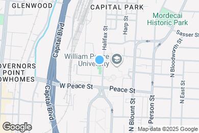 The Signal - 721 Halifax St Raleigh NC 27604 | Apartment Finder