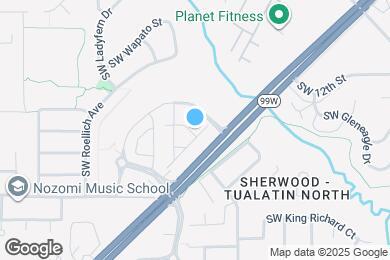 Creekview Crossing - 21759 SW Cedar Brook Way Sherwood OR 97140 ...