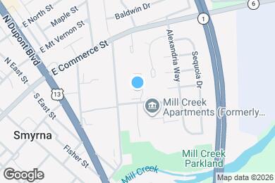 Frazier Place Apartments - 200 Goldsborough Way Smyrna DE 19977 | Apartment Finder