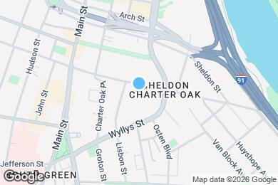 Capewell Lofts - 57 Charter Oak Ave Hartford CT 06106 | Apartment Finder