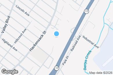 Skyline Apartments - 20 Terrace Ave Hasbrouck Heights NJ 07604 ...