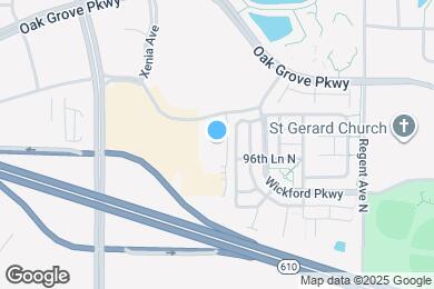 Kipling Apartments - 5055 N 96th Ave Brooklyn Park MN 55443 | Apartment ...