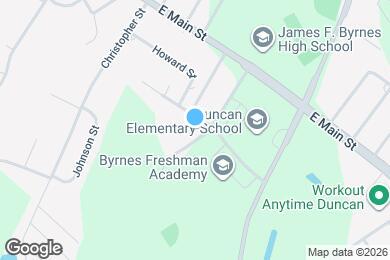 Hampton Ridge Apartments - 121 Lyman Ave Duncan SC 29334 | Apartment Finder