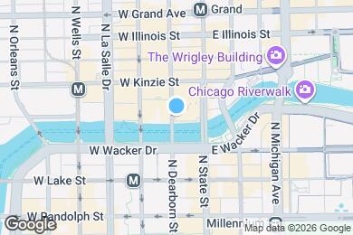 Marina City - 300 N State St Chicago IL 60654 | Apartment Finder