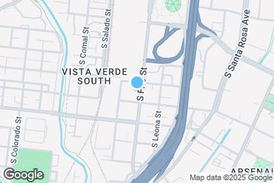 West End on Frio - 711 S Frio St San Antonio TX 78207 | Apartment Finder