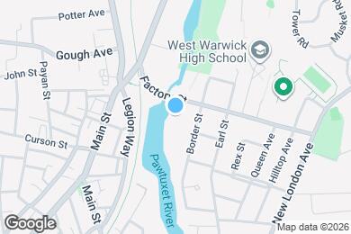 Arctic Mill Lofts - 33 Factory St West Warwick RI 02893 | Apartment Finder