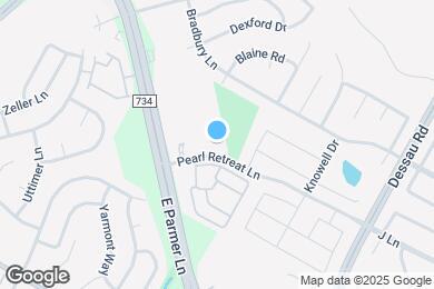 Bexley at Tech Ridge - 1200 E Parmer Ln Austin TX 78753 | Apartment Finder