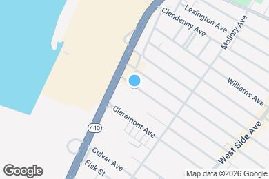 The Agnes - 132 Yale Ave Jersey City NJ 07304 | Apartment Finder