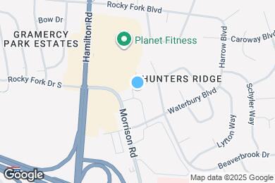Hunter's Ridge Apartments - 384 Morrison Rd Gahanna OH 43230 ...