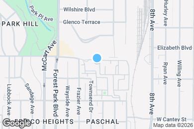 The Berkeley - 2001 Park Hill Dr Fort Worth TX 76110 | Apartment Finder