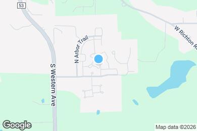 Autumn Ridge - 119 E Sycamore Dr Park Forest IL 60466 | Apartment Finder