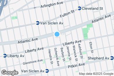 The Highland - 2840 Atlantic Ave Brooklyn NY 11207 | Apartment Finder