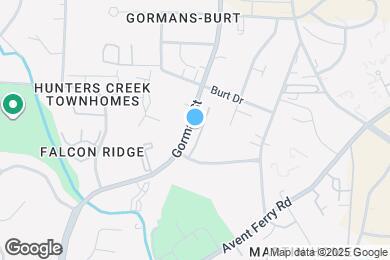 Student Housing - Gorman Parkwood - 1701 Gorman St Raleigh NC 27606 ...