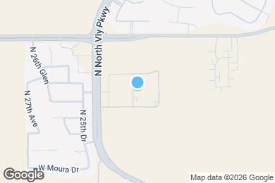 Nova North Valley - 31113 N North Valley Pky Phoenix AZ 85085 ...