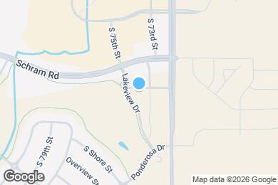 Shadow Lake Square - 7451 Shadow Lake Plz Papillion NE 68046 ...