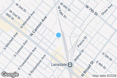 Lansdale Station Apartments - Madison St Lansdale PA 19446 | Apartment ...