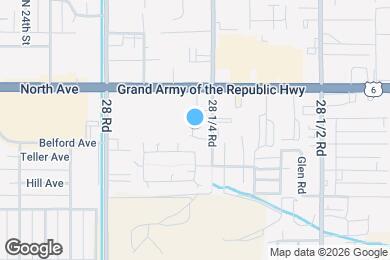 Peppermill Lofts - 491 28 1/4 Rd Grand Junction CO 81501 | Apartment Finder