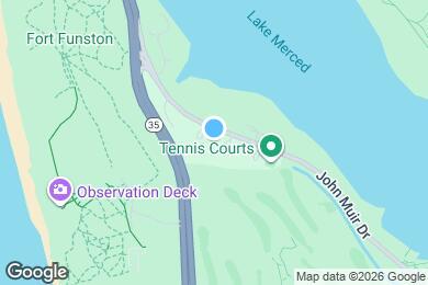 Lakewood Apartments at Lake Merced - 515 John Muir Dr San Francisco CA ...