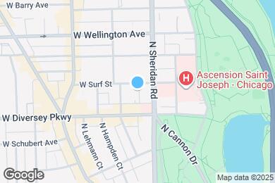 Reside on Surf - 425 W Surf St Chicago IL 60657 | Apartment Finder