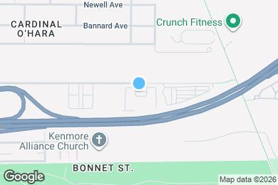 Crestmount Senior Apartments - 285 Crestmount Ave Tonawanda NY 14150 ...