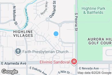 Aurora Hills - 11850 E Maple Ave Aurora CO 80012 | Apartment Finder