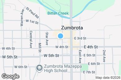 Town Center Apartments - 300 West Ave Zumbrota MN 55992 | Apartment Finder