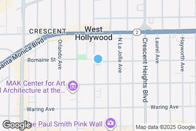 942 N Sweetzer Ave - 942 N Sweetzer Ave West Hollywood CA 90069 ...