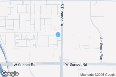 SW Apartments - 6355 S Durango Dr Las Vegas NV 89113 | Apartment Finder