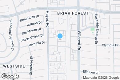 The Quinn at Westchase - 2101 Hayes Rd Houston TX 77077 | Apartment Finder