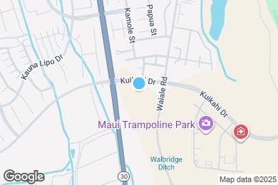 Kaulana Mahina - 10 Piha Poepoe Way Wailuku HI 96793 | Apartment Finder