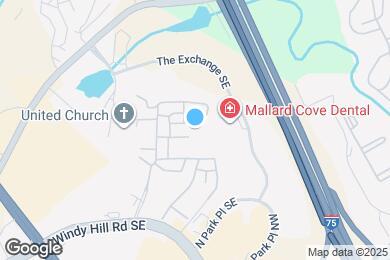 Westminster Square - 2401 Windy Hill Rd SE Marietta GA 30067 ...